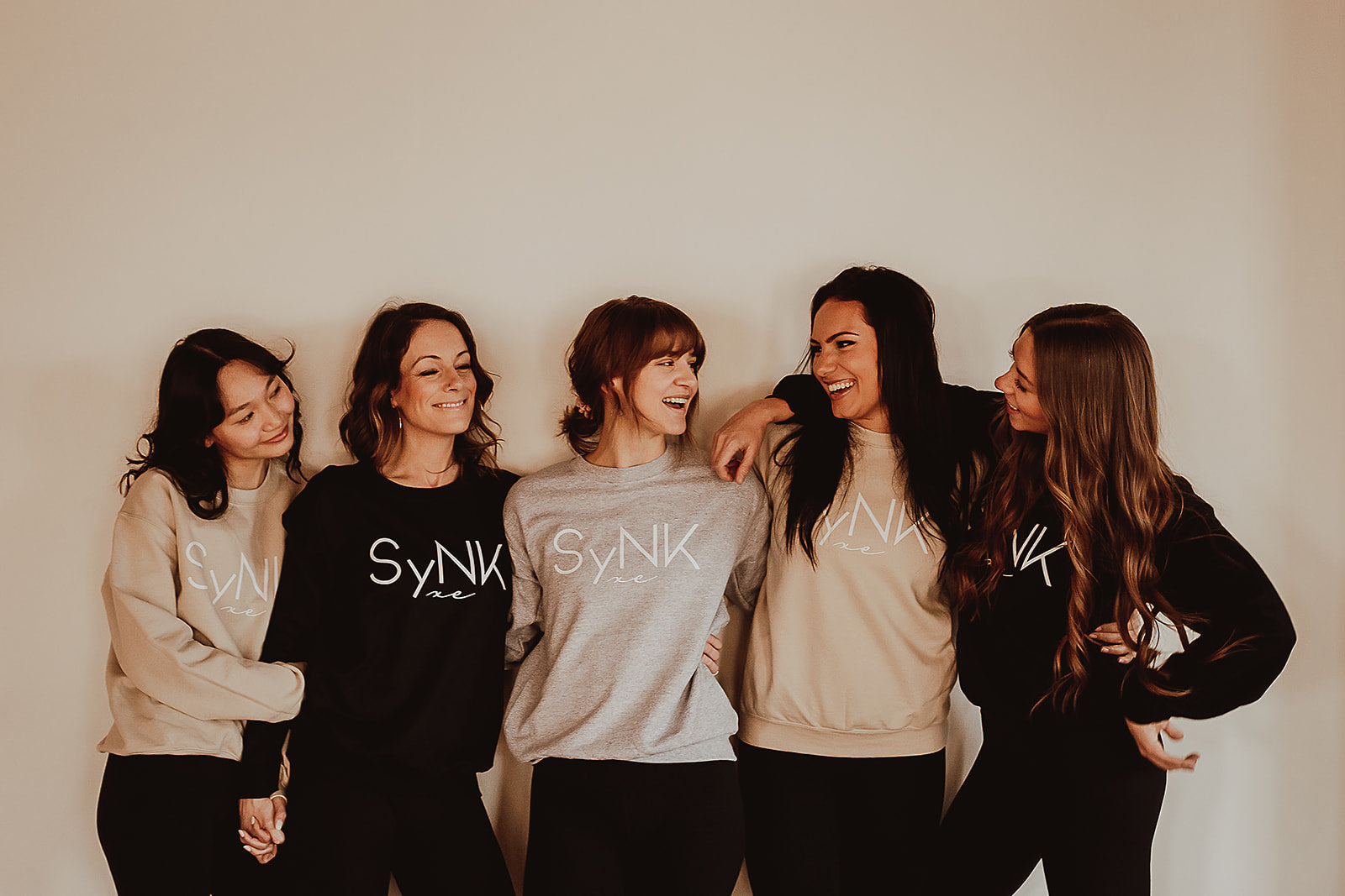 The SyNK Scoop